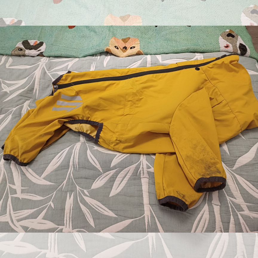 Комбез весна осень