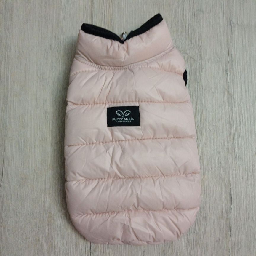 Жилетка для собак puppy angel air2 размер s/m