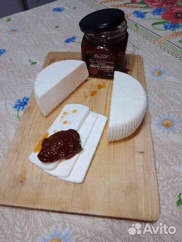 Сыр панир, козье молоко, масло сливочное купить в Брянске | Товары для ...