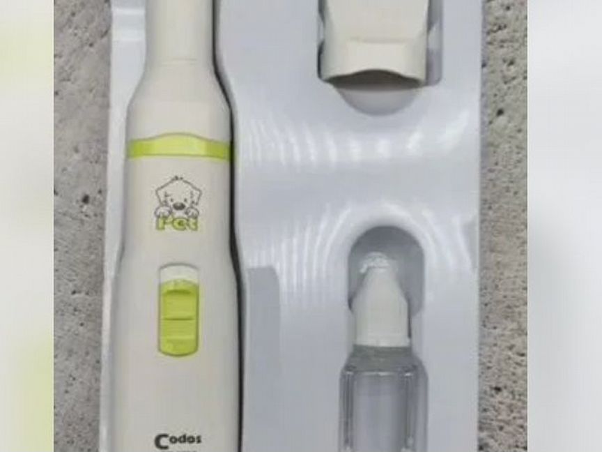 Codos CP-5200 триммер-гриндер