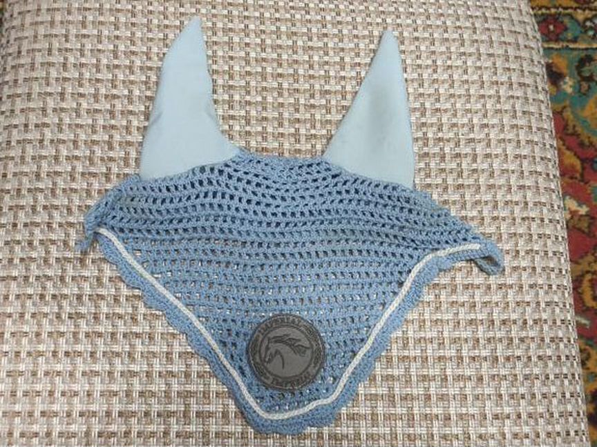 Ушки для лошади