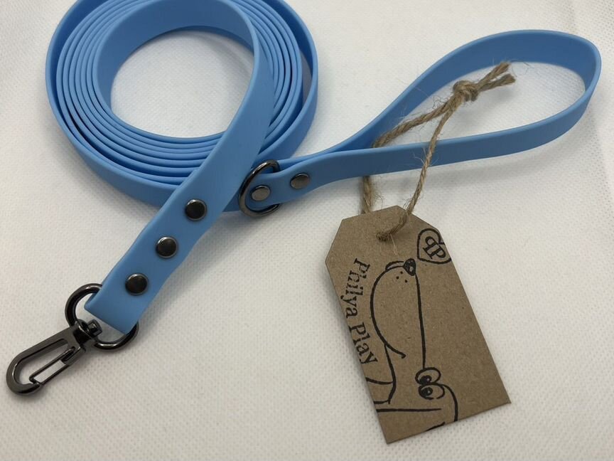 Поводки для собак из биотана (новые)