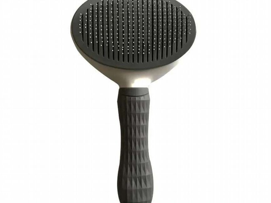 Щётка для кошек и собак