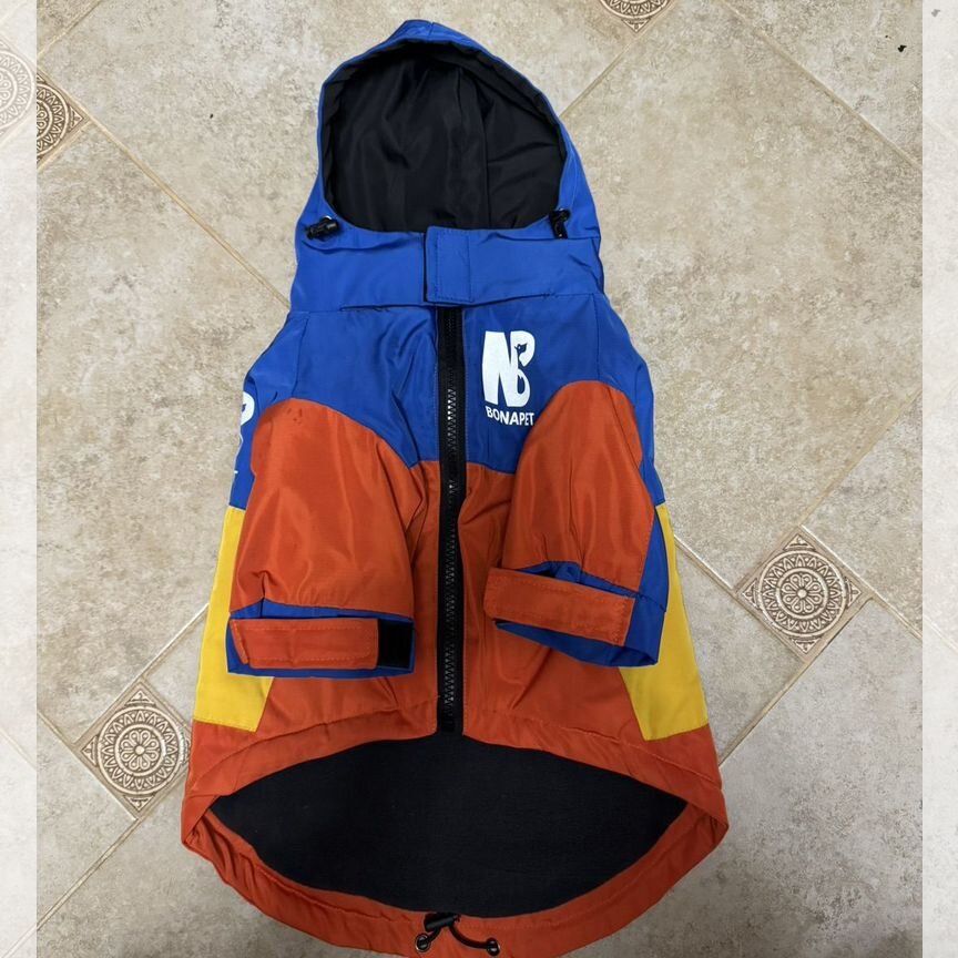 Одежда для собак