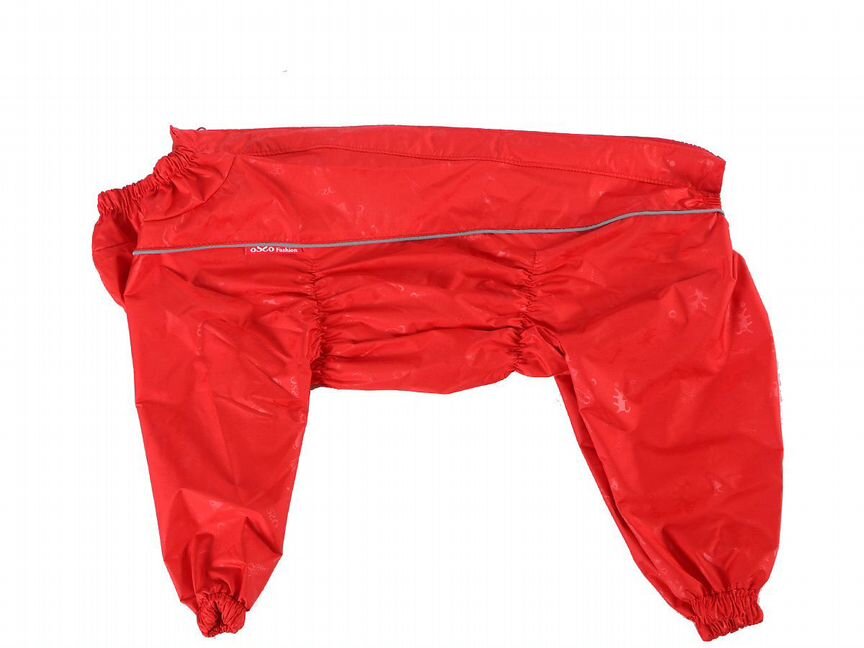 Комбинезон для собак osso Fashion, 65-2, (сука) #