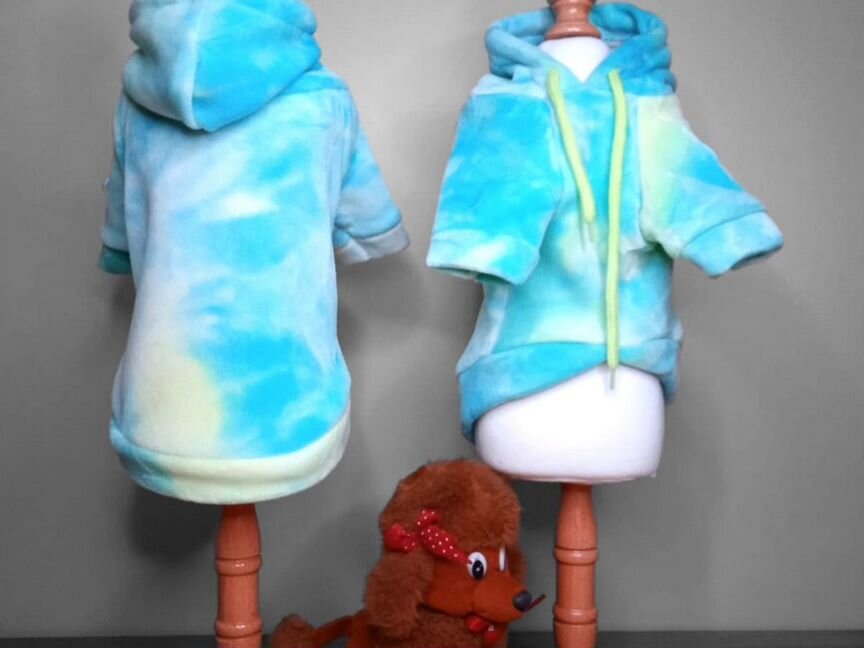 Одежда для собак