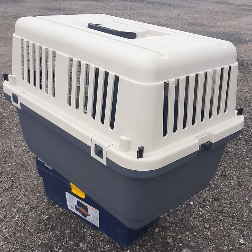 Переноска для животных