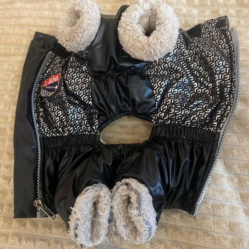 Одежда для маленьких собак