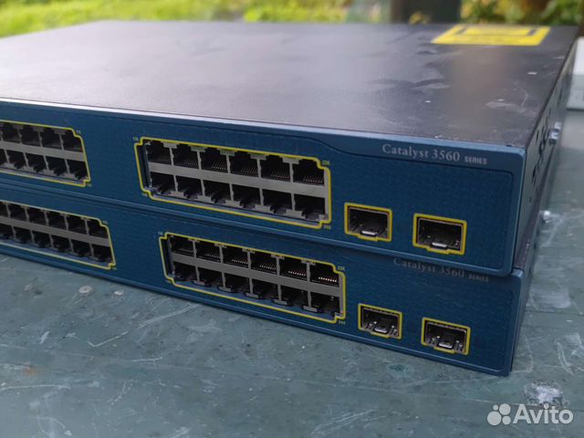 Сетевое оборудование Cisco/eXtreme/TP-link/D-Link купить в Москве ...