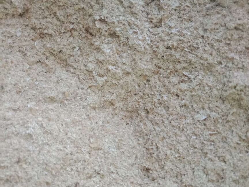 Отруби пшеничные