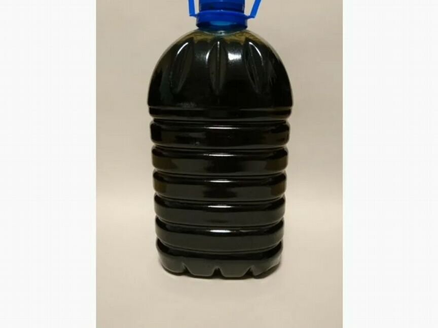 Меласса свекловичная