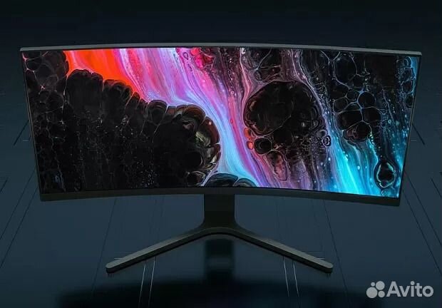 Монитор Xiaomi Redmi Display 30 дюймов 200 герц купить в Москве ...
