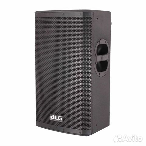 Акустическая система BLG BW 15-15A1 купить в Красноярске | Хобби и ...
