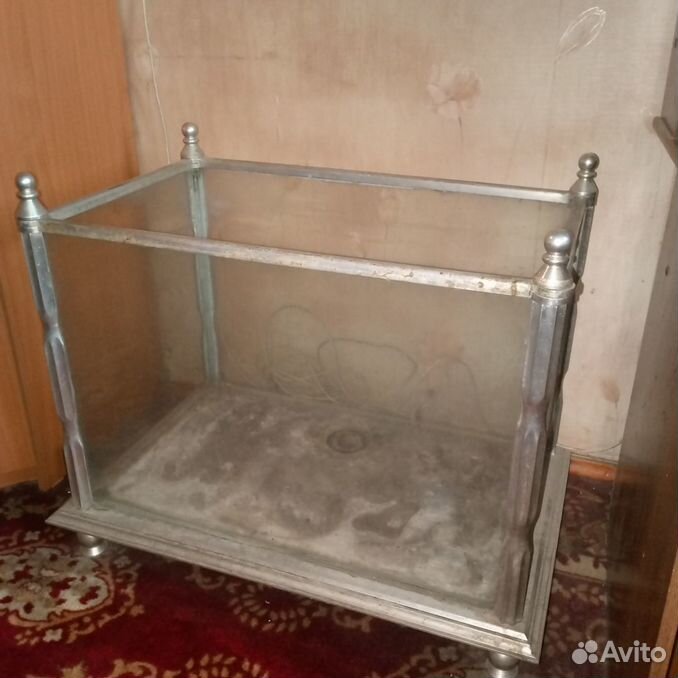 Аквариум , куллер