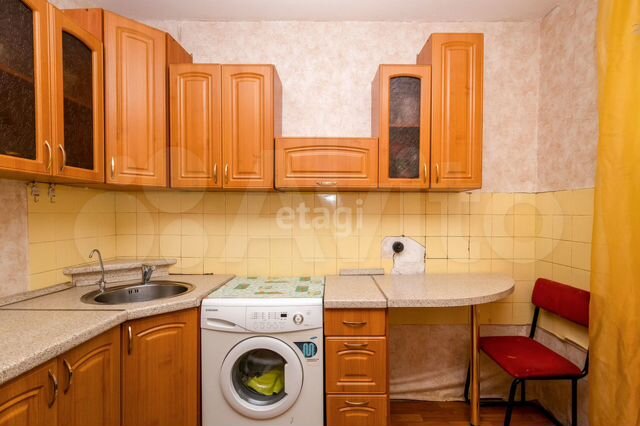 2 к квартира 50 5 м² 3 9 эт на продажу в Тюмени Купить квартиру