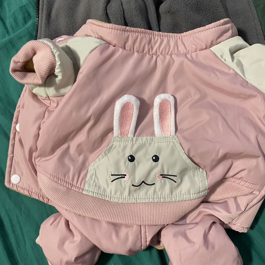 Комбинезон petmax M