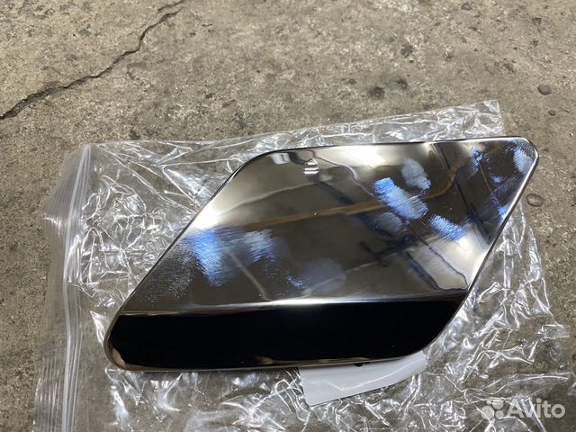 Заглушка переднего бампера Mercedes ML W166 AMG купить в Москве ANALOG ...