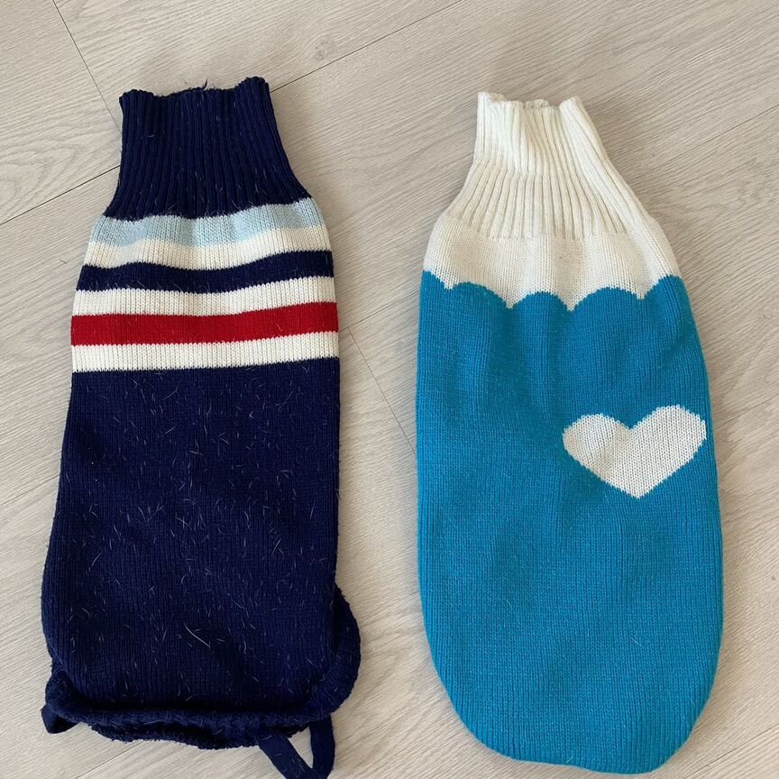 Свитер для собаки