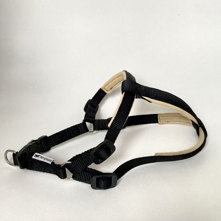 Шлейка для собак Ferplast размер М