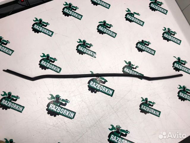 Уплотнитель двери задний правый Bmw X5 F15 купить в Москве BMW ...