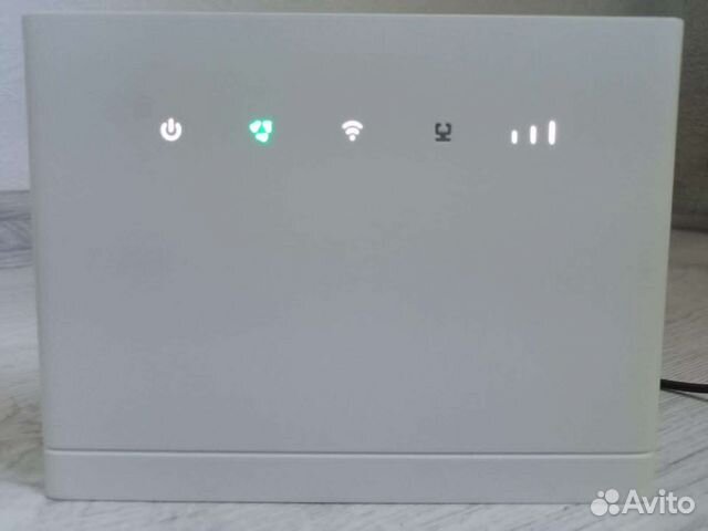 Интернет центр yota b315s-22 4g купить в Краснодаре | Электроника | Авито