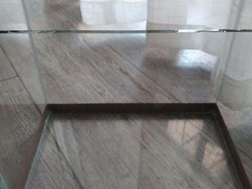 Аквариум 8л