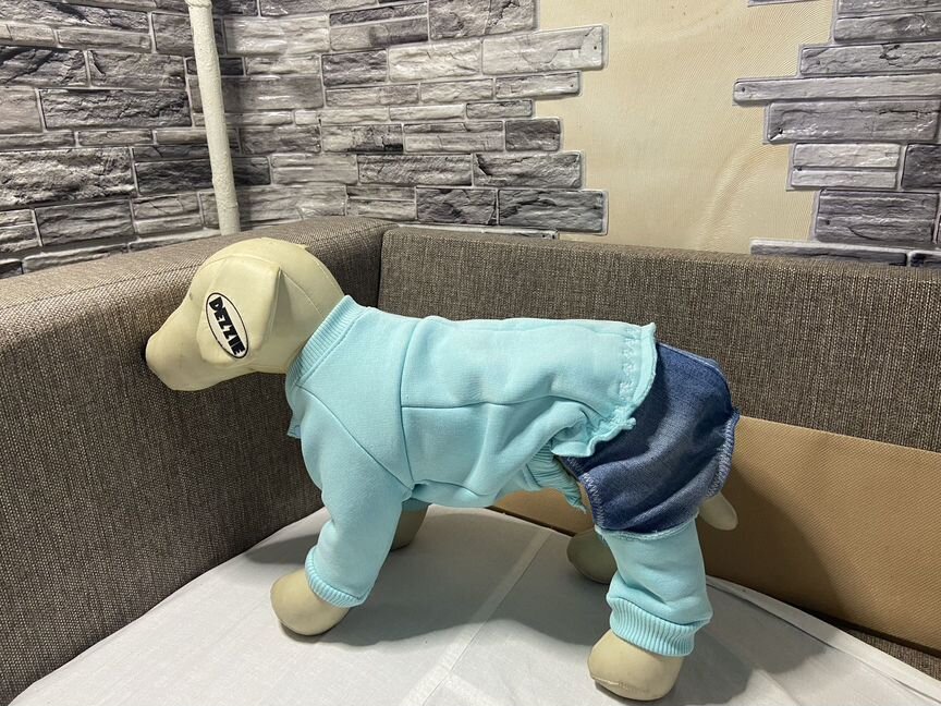 Одежда для маленьких собак или кошек