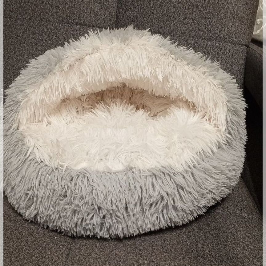 Лежанка для собак и кошек