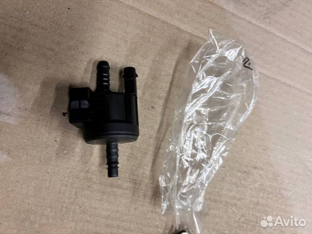 Клапан вентиляции топливного бака купить в Москве Bosch 0280142458 | Авито