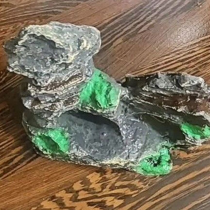 Декорации для аквариума