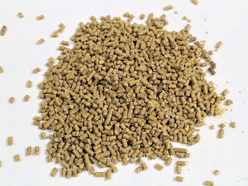 Комбикорм для кур несушек