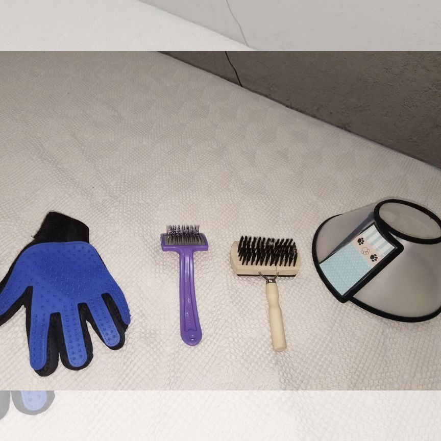 Расческа для кошек