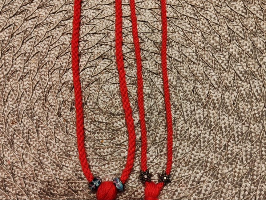 Обереги и амулеты