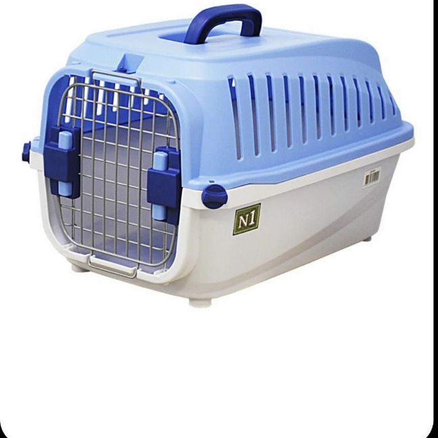 Переноска для животных до 5 кг