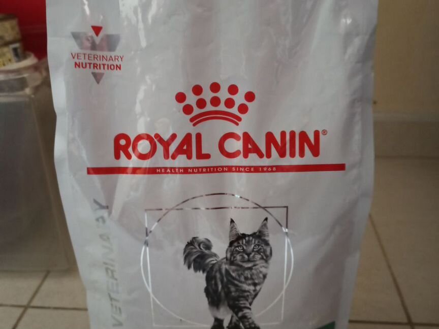 Корм кошки RoyalCanin Satiety, Best Dinner, Purina