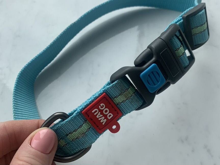 Ошейник waudog