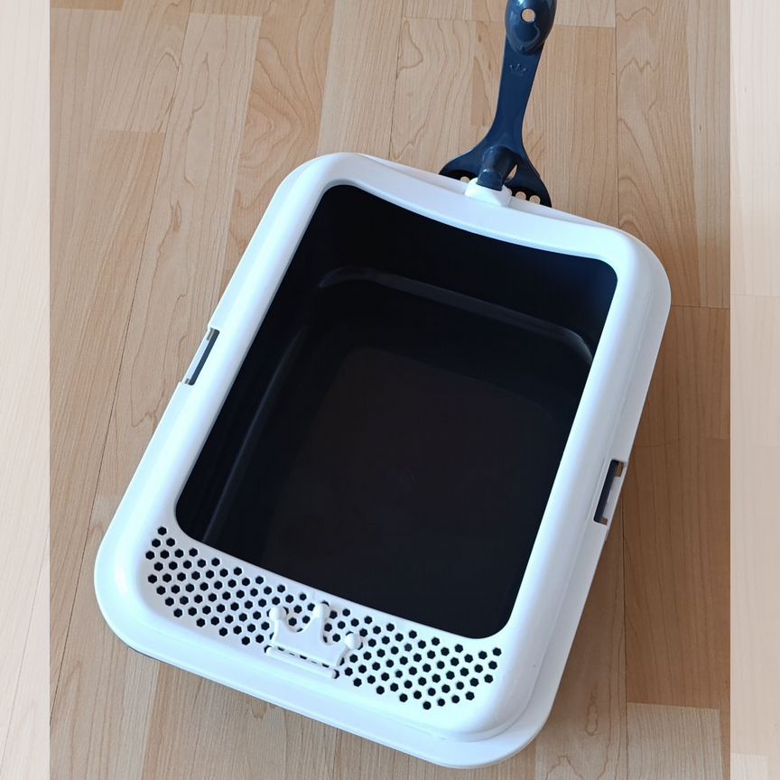 Лоток для животных