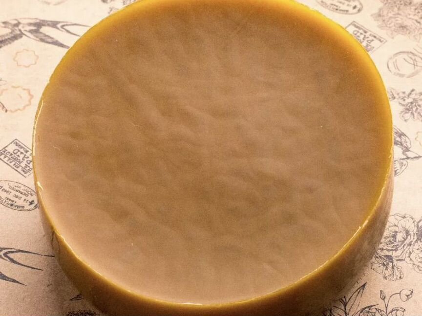 Воск пчелиный