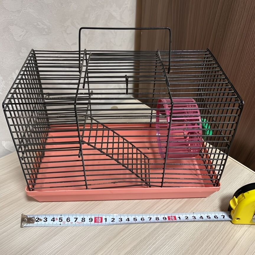 Клетка для грызунов