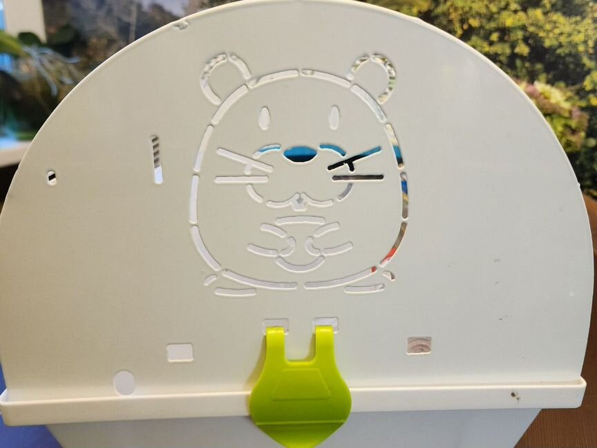 Клетка для грызунов