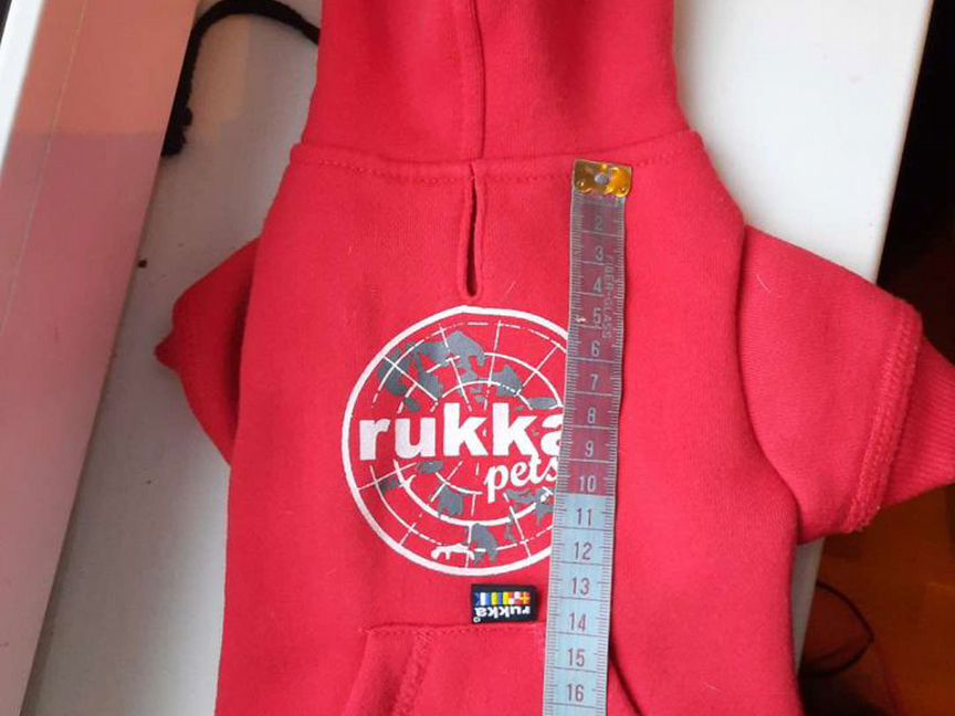 Попона /собаки. 2 шт