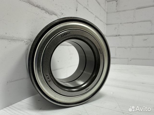 Подшипник ступицы передний vkba6780 купить в Москве Skf VKBA6780 | Авито