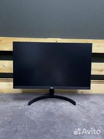 Монитор - LG MK24 IPS купить в Барнауле | Электроника | Авито