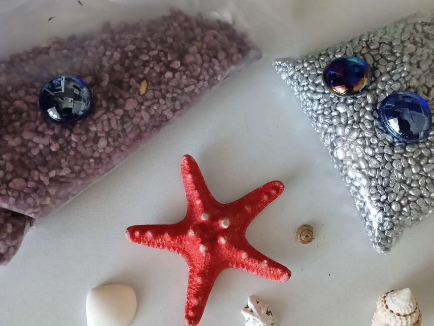 Аквариумные украшения