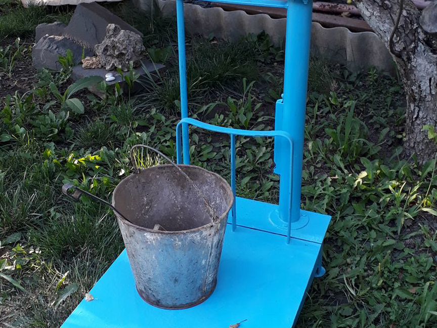 Весы пчеловода