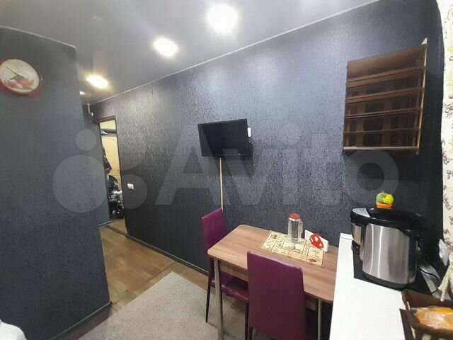 2-к. квартира, 38 м², 1/5 эт. на продажу в Дзержинске | Купить квартиру | Авито