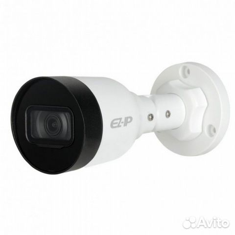 IP видеокамера EZ-IP EZ-IPC-B1B20P-0280B 384994 купить в Москве ...