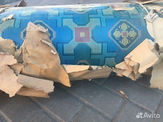 Линолеум утепленный купить в Таганроге | Товары для дома и дачи | Авито