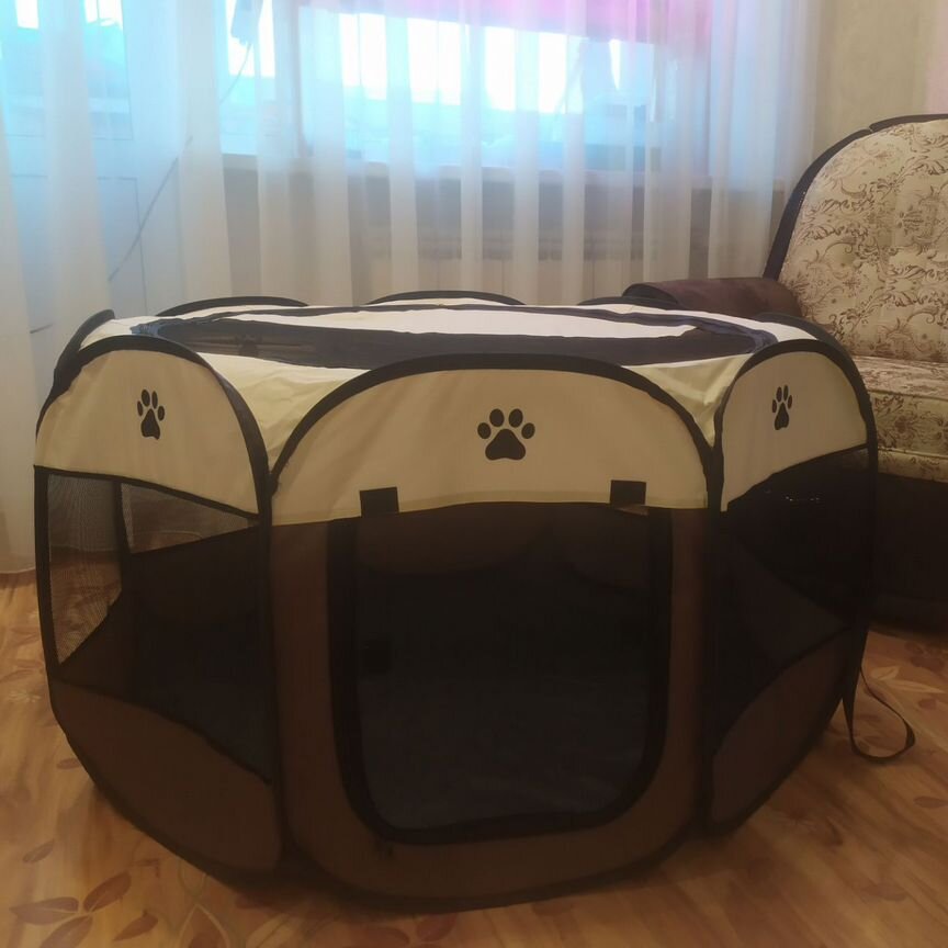 Вальтер для животных