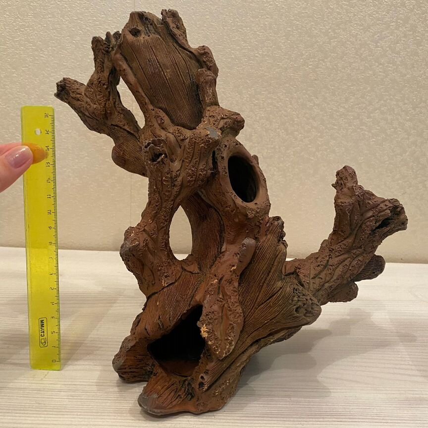 Все для аквариума